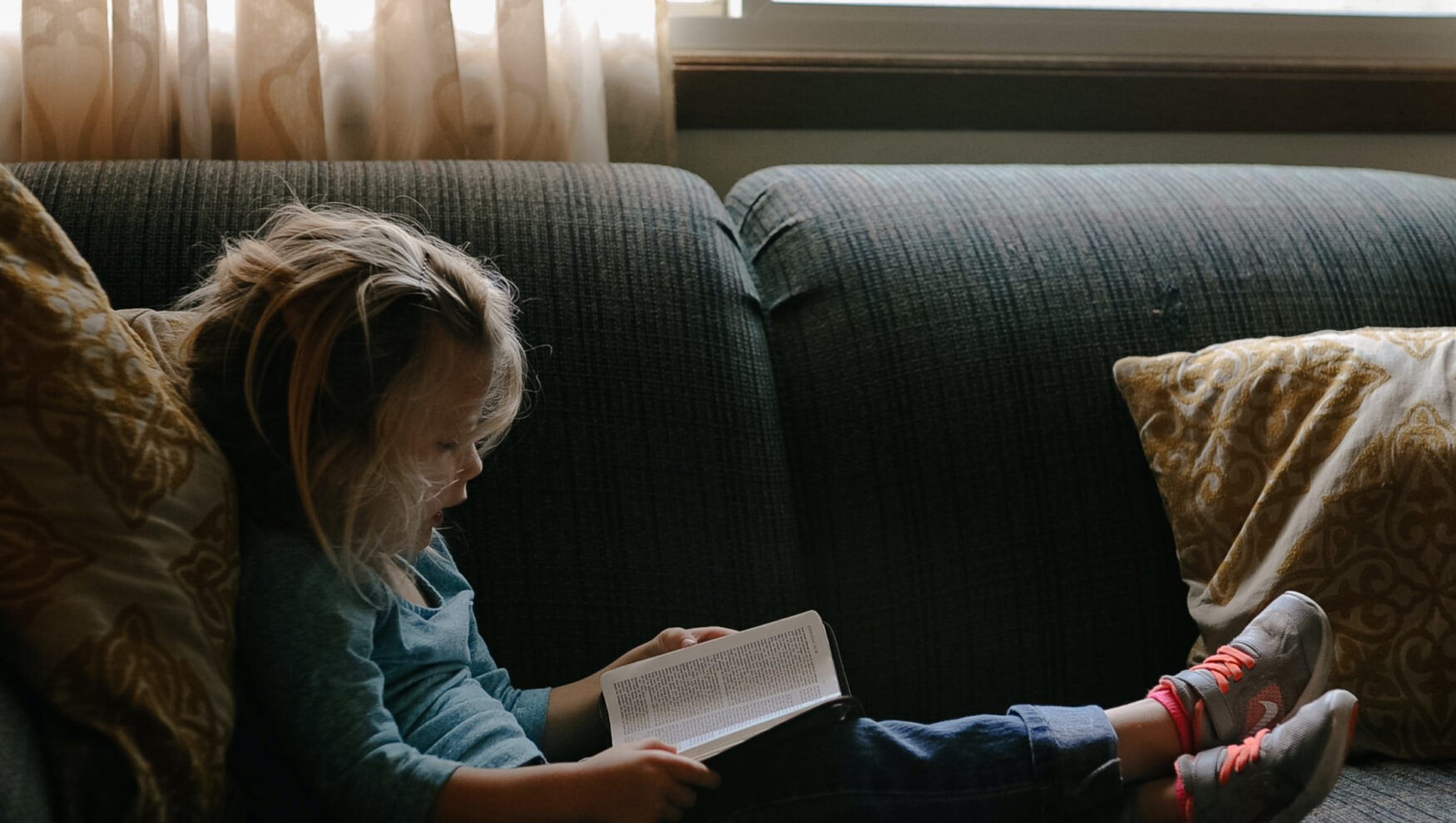 Rule of Life – Venn Foundation