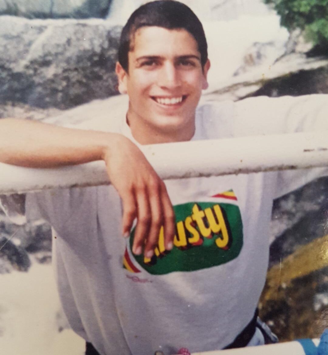 Field Notes: Alistair Reese - Venn Foundation