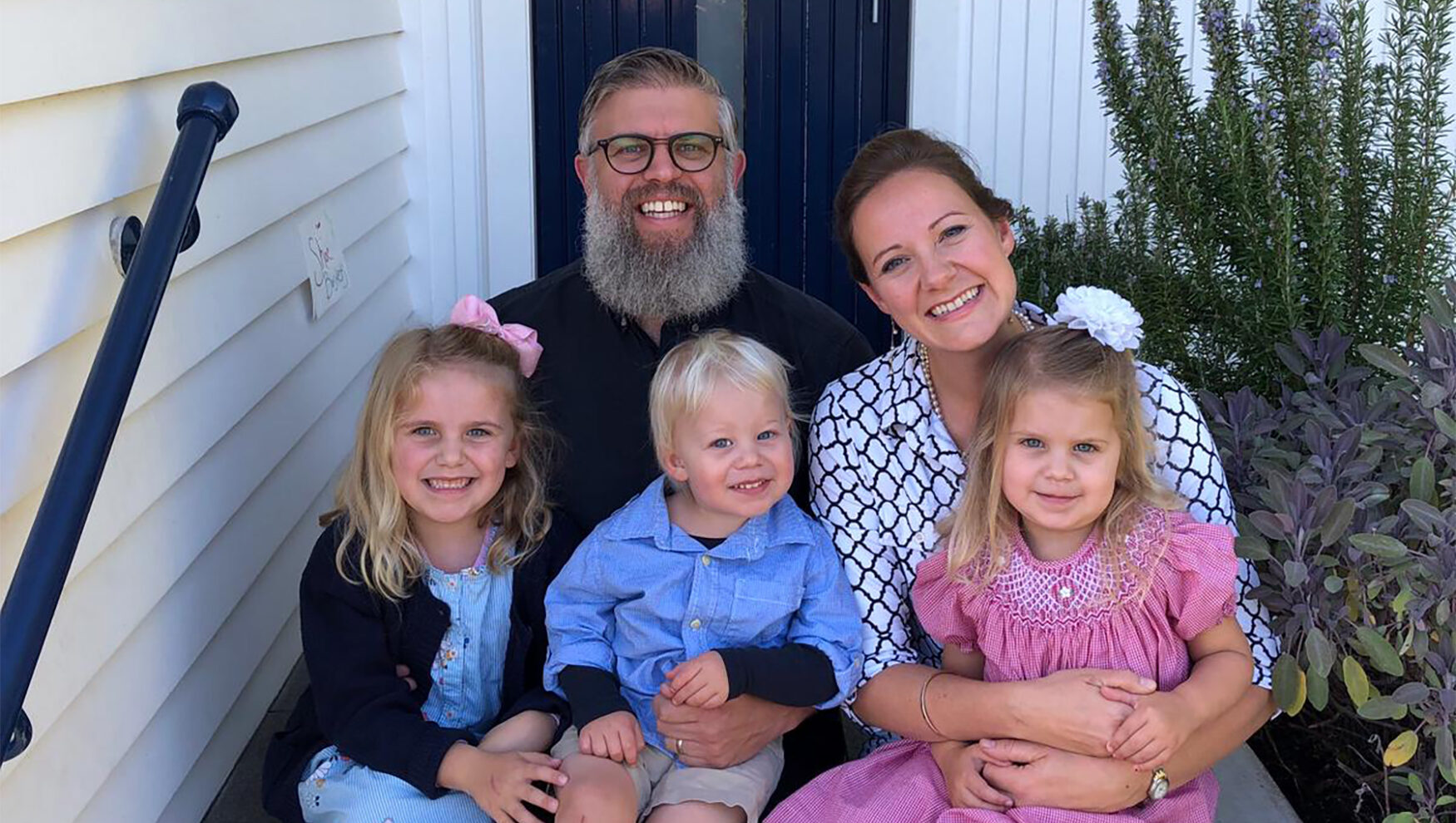 Field Notes: Rachel Kitchens - Venn Foundation