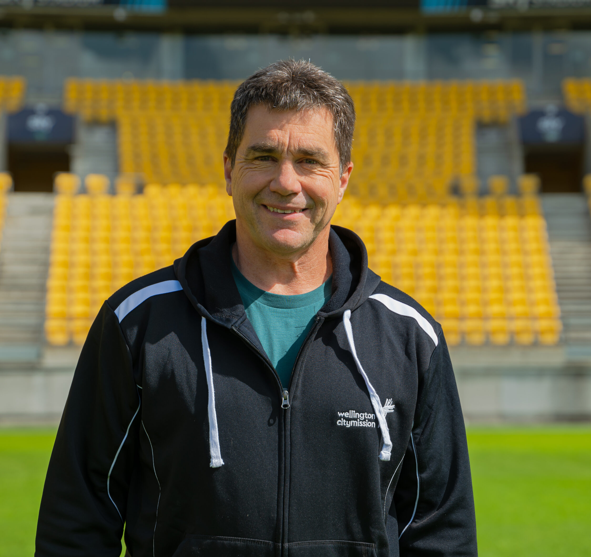 Field Notes: Murray Edridge - Venn Foundation