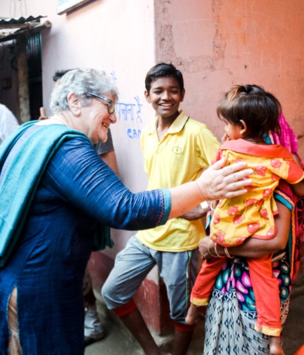 Field Notes: Helen Green - Venn Foundation