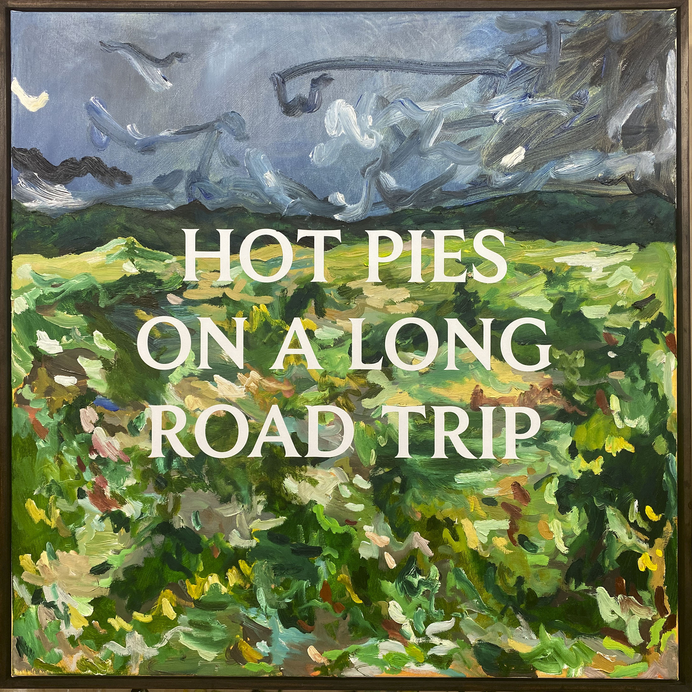 Travel Light – Venn Foundation