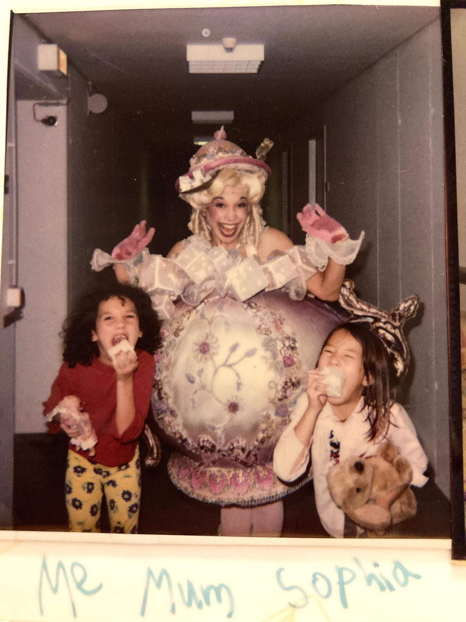 Field Notes: Eddie Bijl & Ripeka Templeton Bijl - Venn Foundation