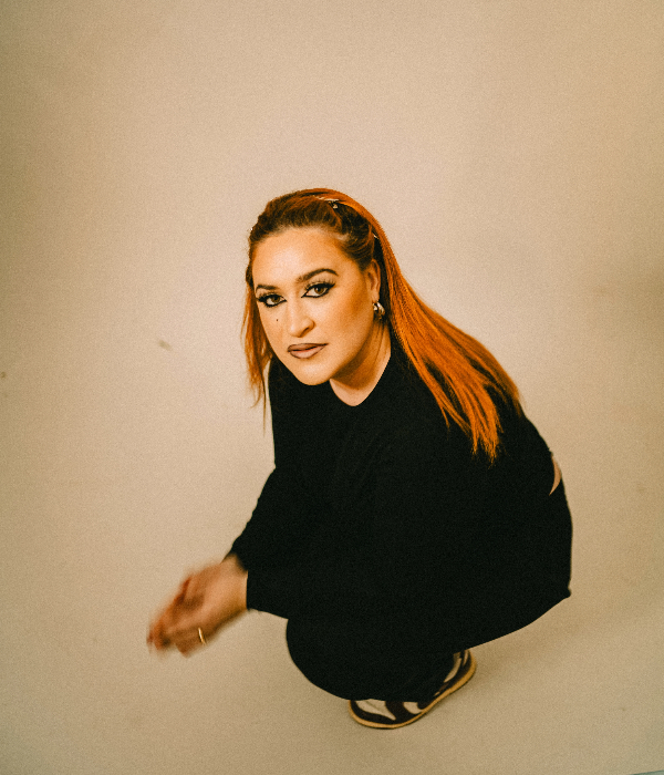 YAHYAH: An Interview – Venn Foundation