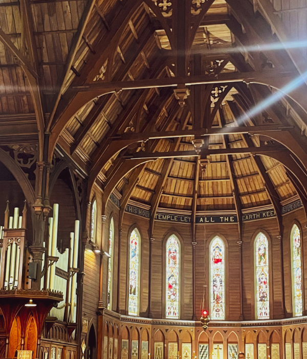 Why We Need The Church - Venn Foundation